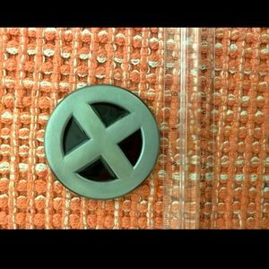 Accessories | New Xmen X Men Belt Buckle | Poshmark